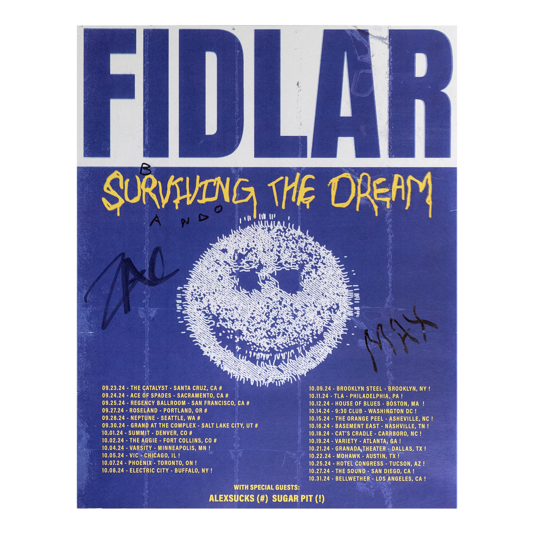 Fidlar MT